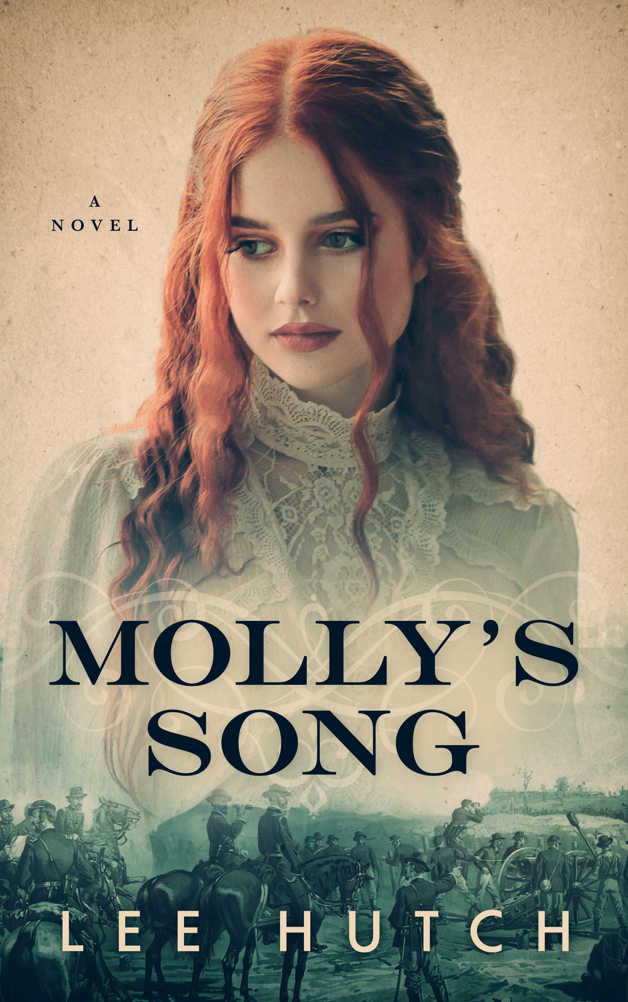Molly’s Song | Ghosts of the Past